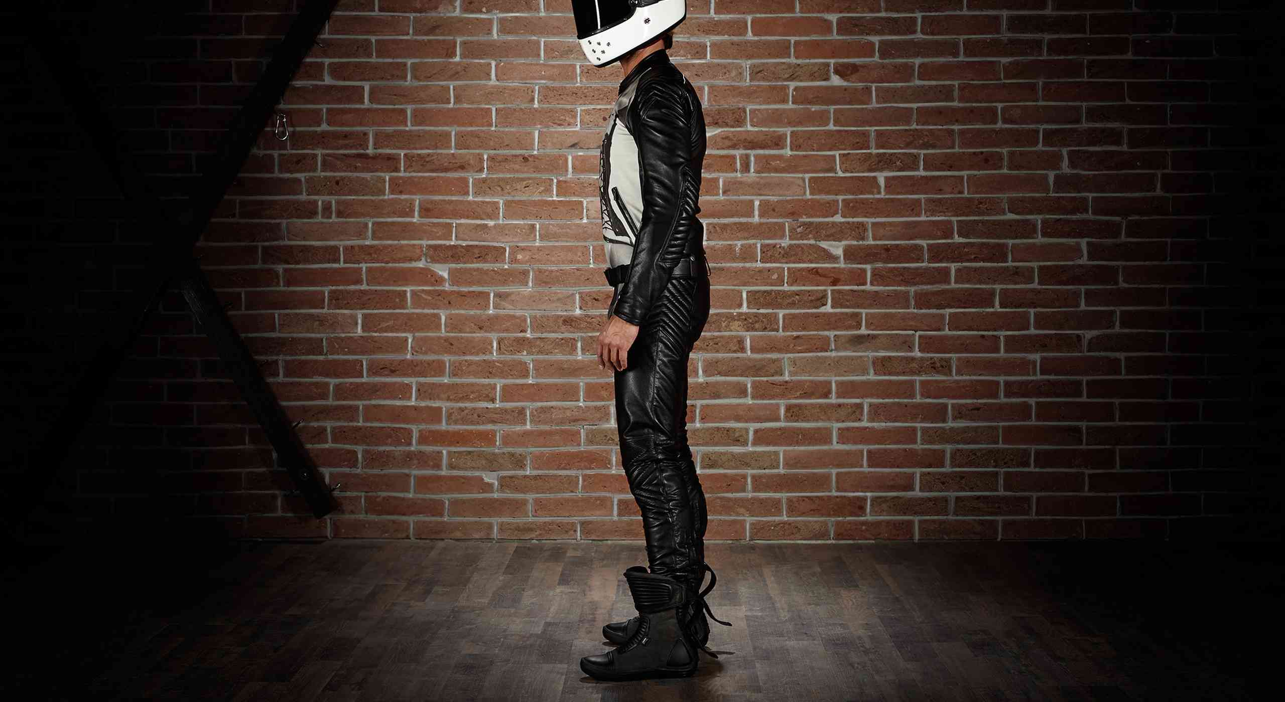 Slave Suit – Kalup