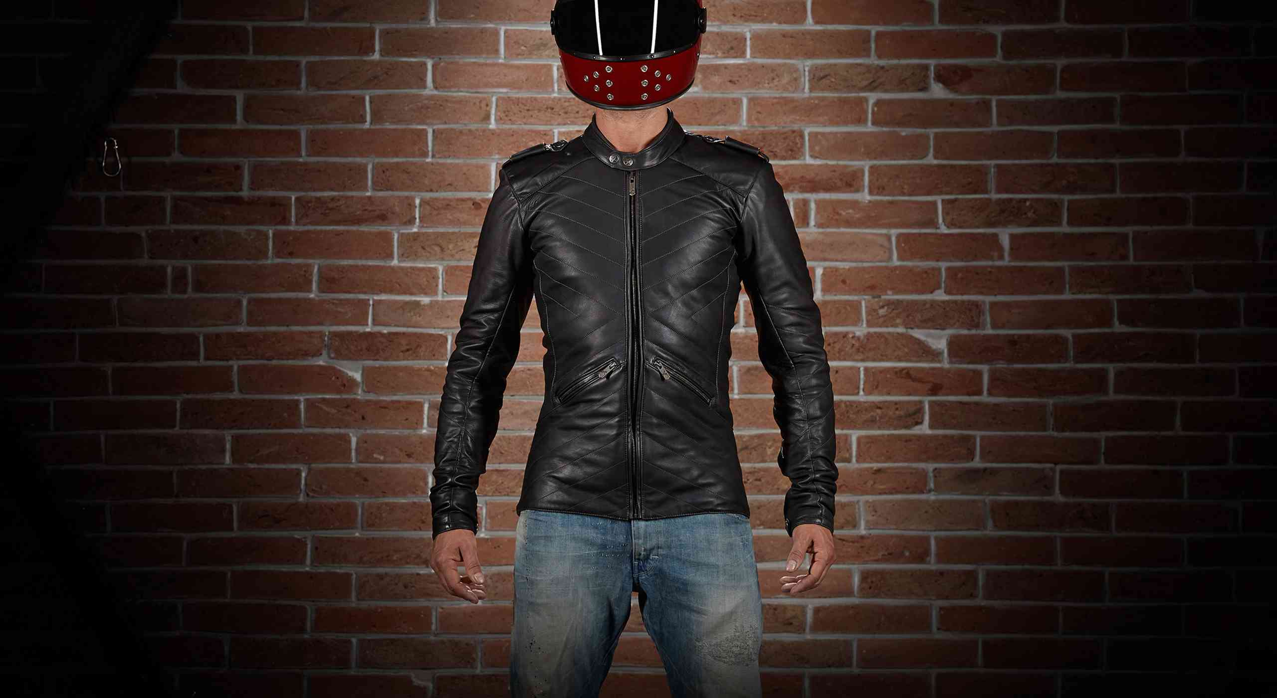 Strait jacket – Kalup