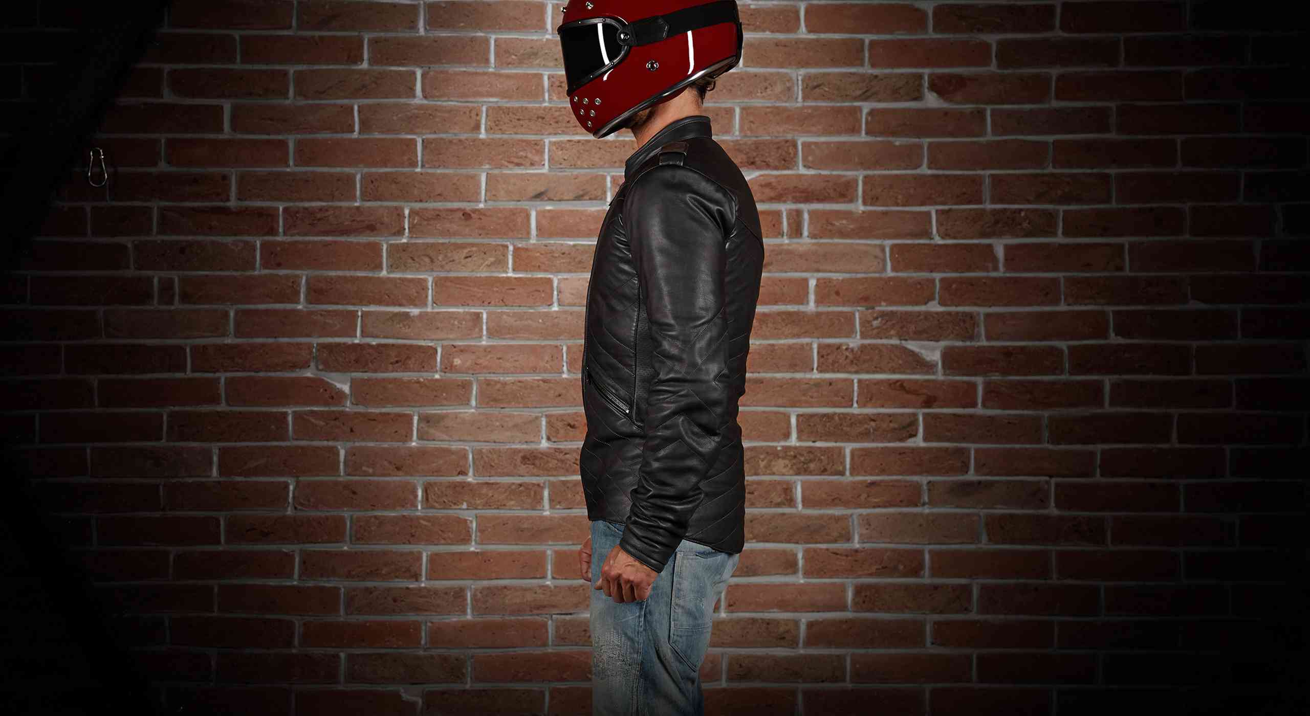 Strait jacket – Kalup