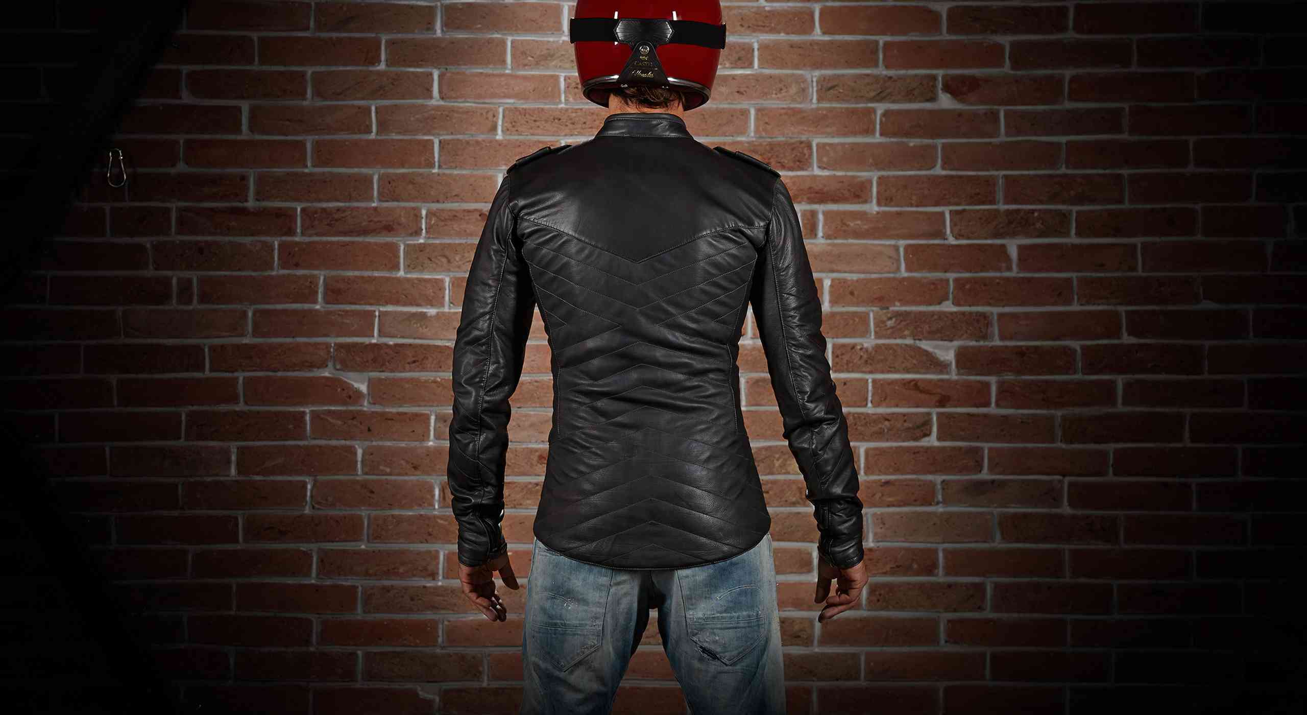 Strait jacket – Kalup