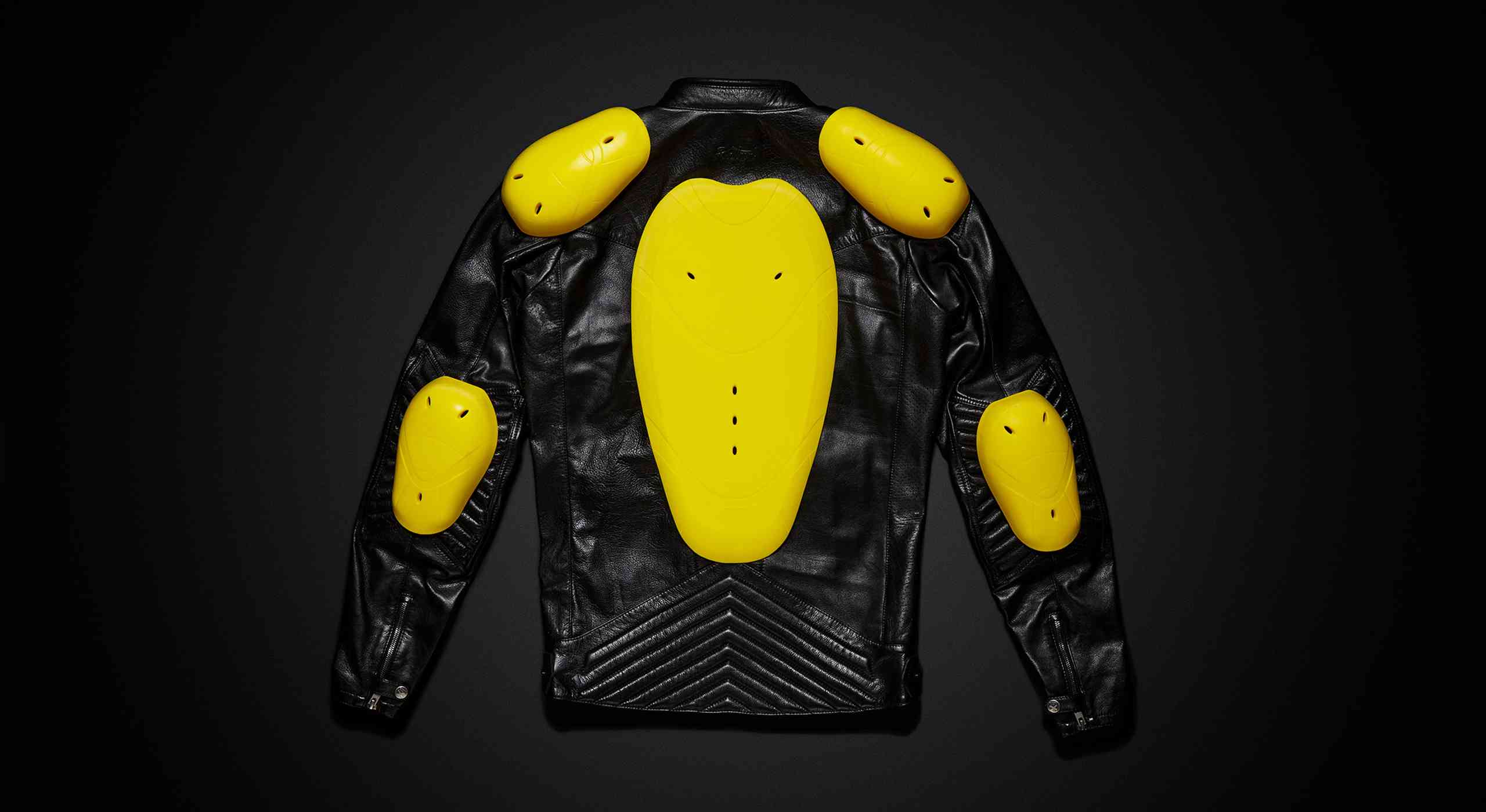 Strait jacket – Kalup