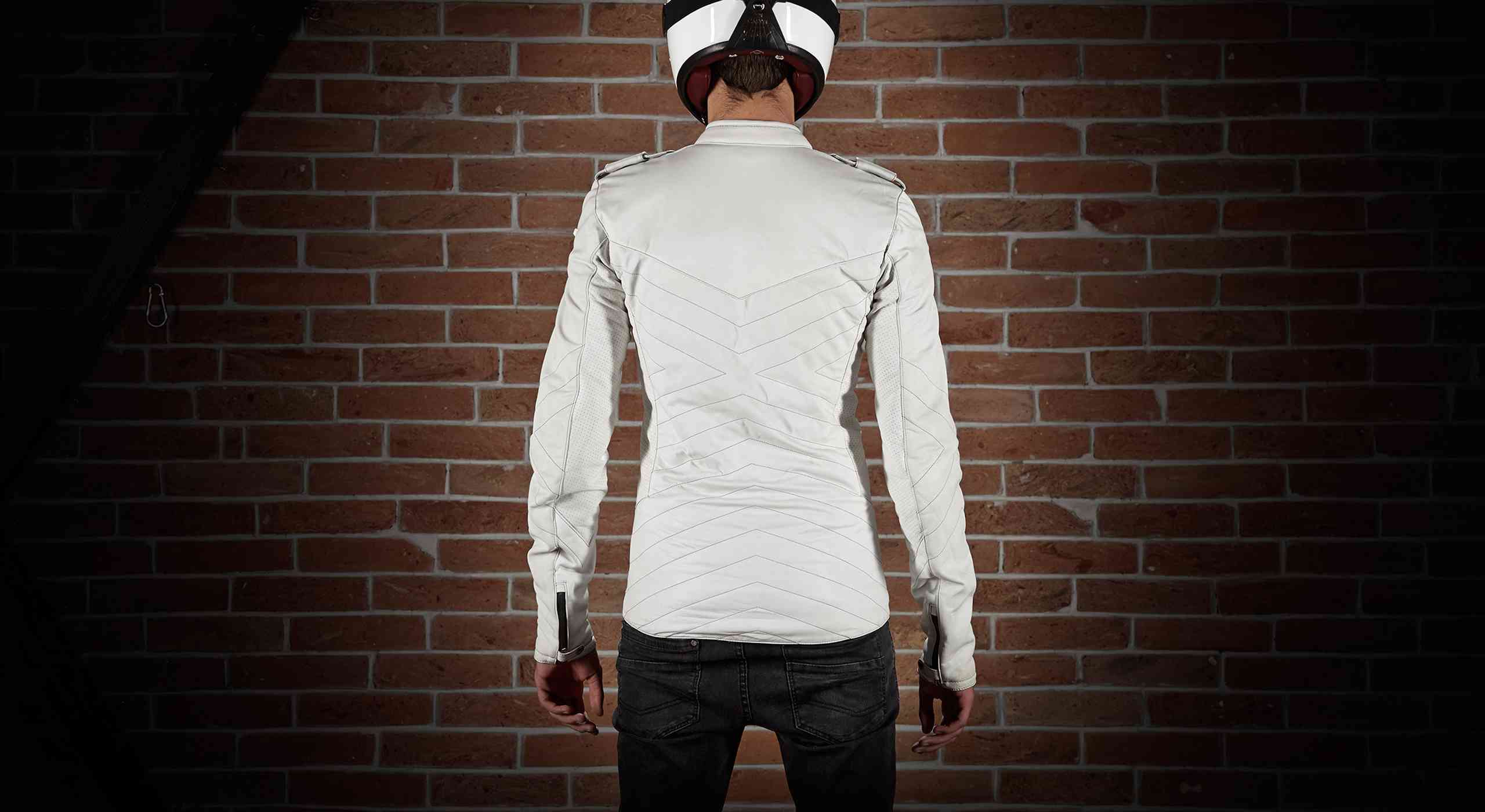 Strait jacket – Kalup